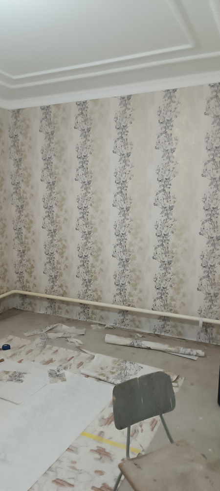 Ремонт квартир частично и под ключ
