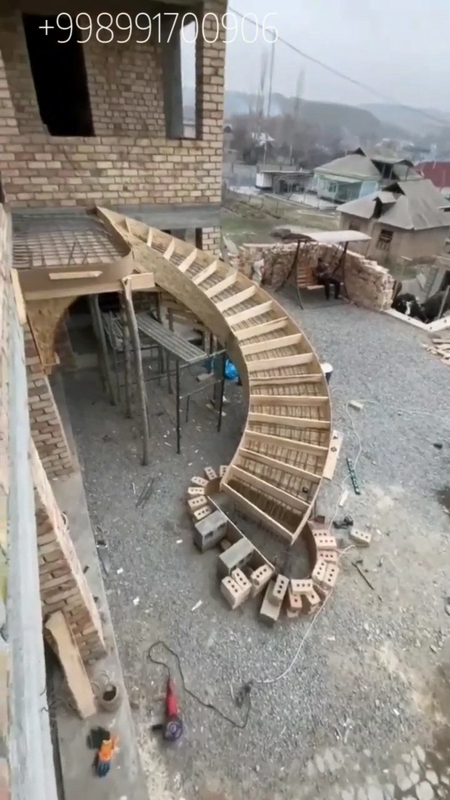 Beton zina xizmati
