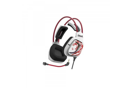 Игровая гарнитура, наушники Bloody G575 Naraka