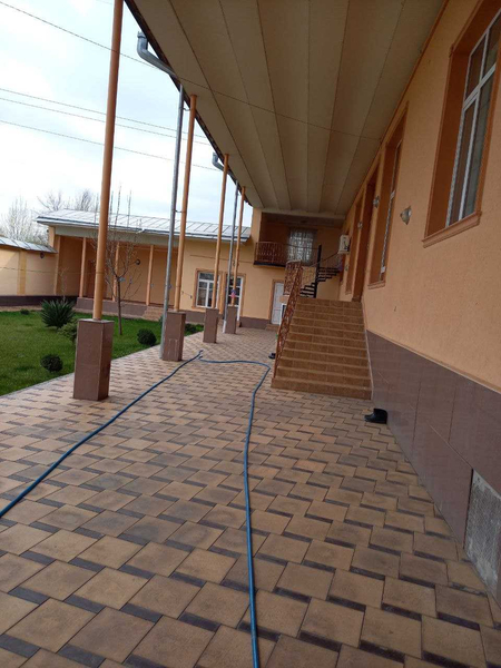 Срочно Продаётся участка 8 соток на Хасанбай