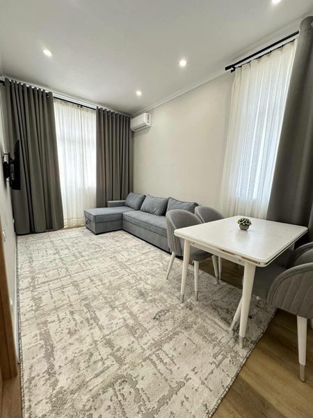 СРОЧНО продается квартира   НОВОСТРОЙКА 2/8/8 Golden House