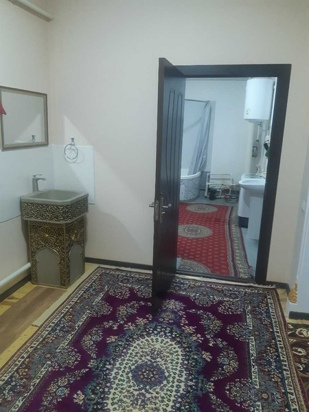 Жай сатылады, агаш базар касы