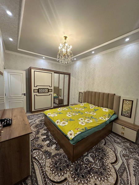 Продается Квартира Яккасаройский Район Орентир ЖК Саламатина /