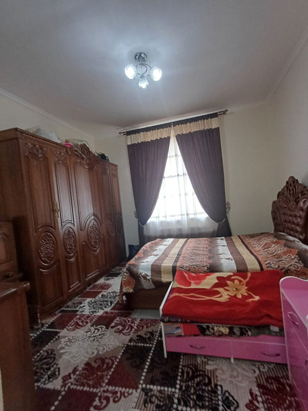 Qarshi sityda 3 xonali uy kvartiraga beriladi