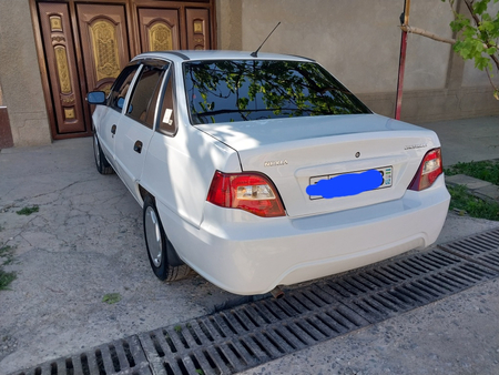 Chevrolet Nexia 2