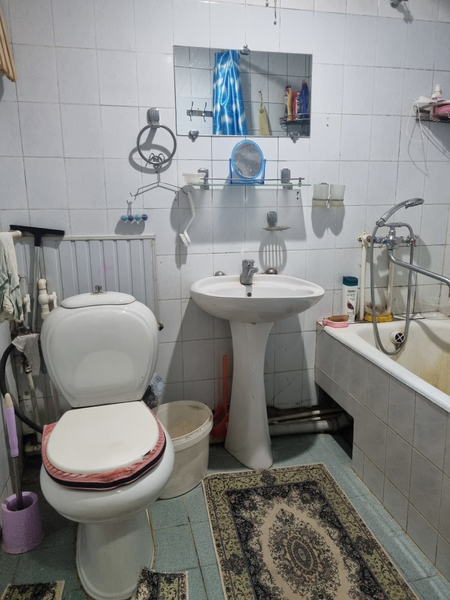 Срочно своя 3/1/5 кирпич, 2x6