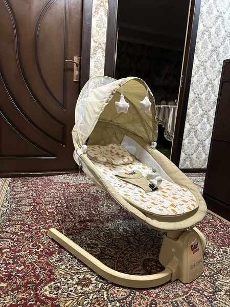 Люлька belanchak