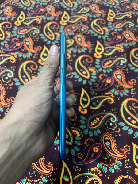 Xiaomi redmi note 10s