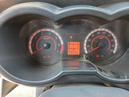 Changan Sotiladi