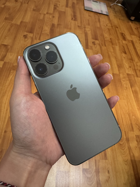 Iphone 13pro 256gb