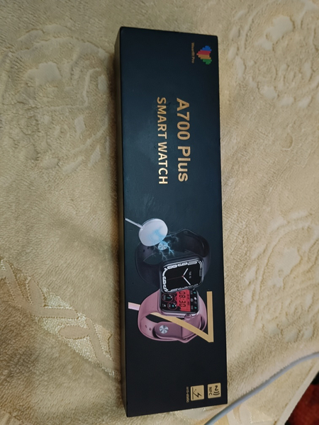 Smart watch A700plus