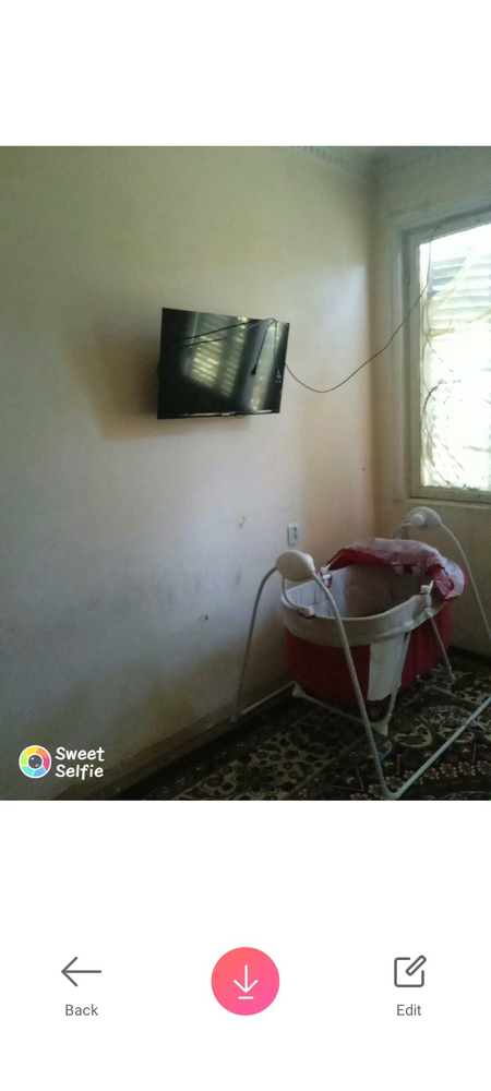 3 xona uy bir xonasi  2 ta studen qizga  ijaraga ber