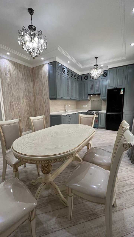 Продаётся 3/4/7 квартира в ЖК «Territory Group” ор-р  ITpark