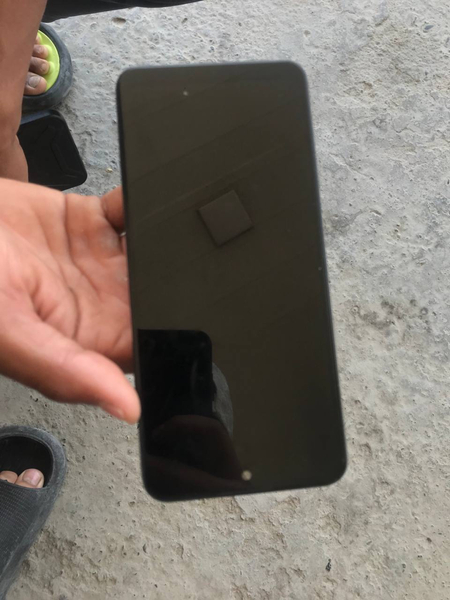 Redmi not 12  abmen