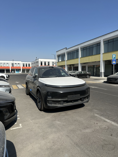 Lixian L9 Ultra restyling 2024.06 sotuvda tayyor chegirma narxlarda