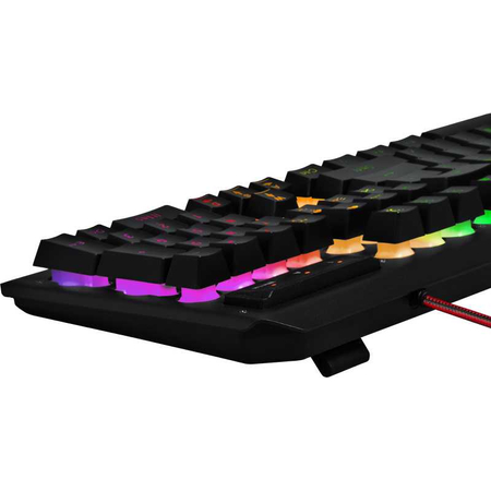Игровая клавиатура с подсветкой Redragon Centaur 2 K506-1 RU