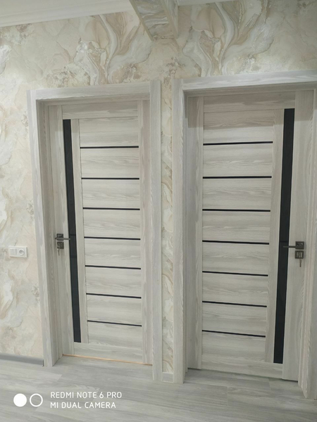 Ремонт квартира под ключ