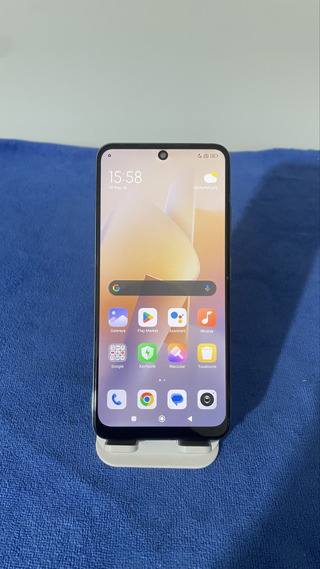 Redmi Note 11 sotiladi