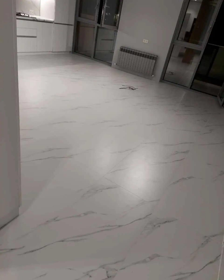 Kafel teramiz tez va sifatli