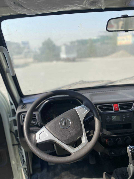 Foton Mini gruzavoy sotuvda tayyor