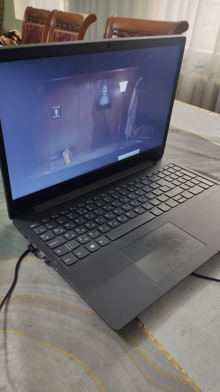Lenovo ноутбук 1 ТБ