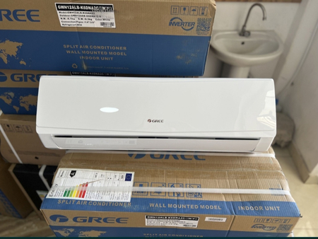 Kanditsioner Gree 12 invertor WiFi