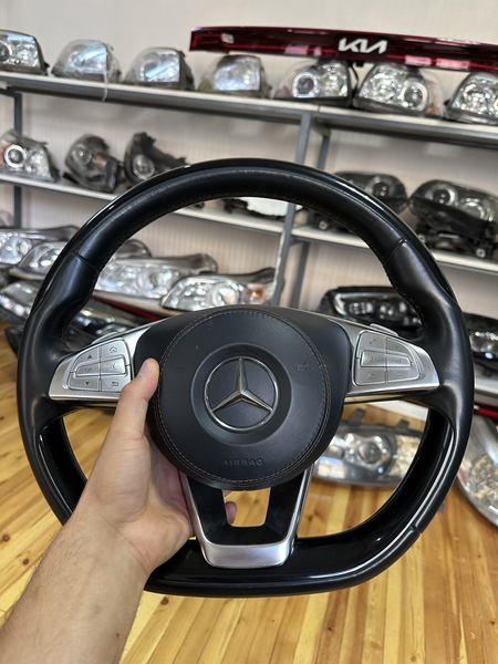 Bmw/mercedes/hyundai ideal holatta rullar