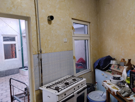 Продаётся дом в Яшнабадском районе, 55 000$, торг уместен