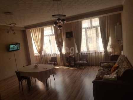 Срочно продаётся квартира