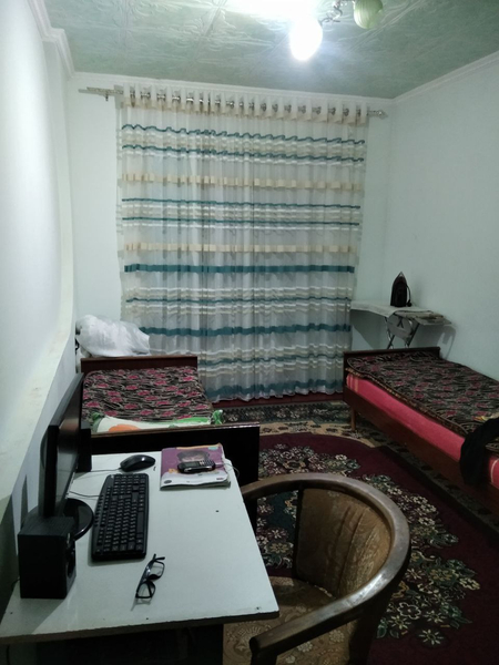 3 xonali kvartira