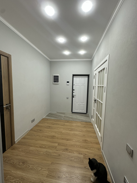 Квартира 100кв2 Юнусабад  9.8.21. НОВЫЙ РЕМОНТ