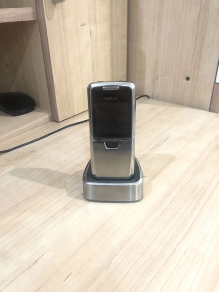 Nokia 8800 classic
