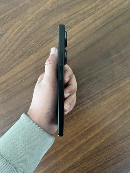Redmi note 13 pro