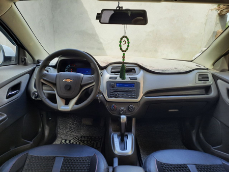 Срочно Продаётся Cobalt Ltz