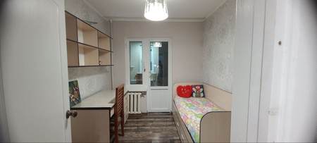 Здаю квартиру Яшнабадский р-он Авиасозлар-4. 2-ком 6-этаж 12-этажном Д