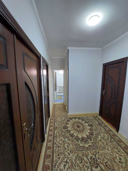 Срочно продается своя 3 комнатная квартира