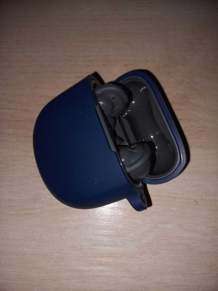 Продам Наушники Bose Qc Earbuds2