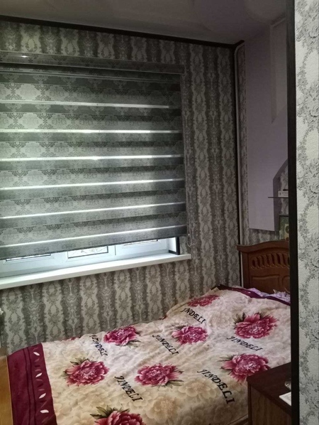 Uy sotiladi qora qamich 2/1,  1 xona 2 xona qilingan