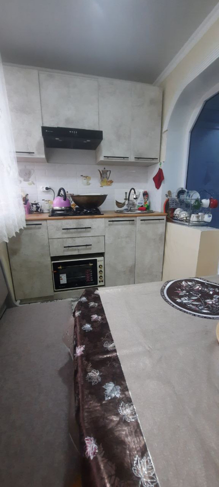 Продается квартира