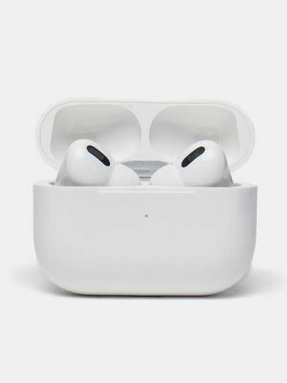 AirPods Pro Magsafe zaryadlash qutisi bilan