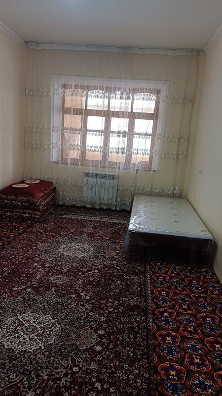 Продается квартира 2 комнатная Троицкий
