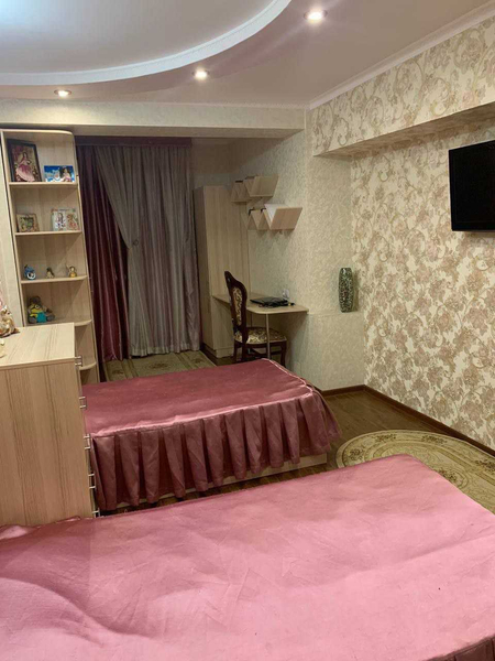 Продаётся 2+1  квартира на ц 6 ориентир Пожарка! Юнусабадский р-н