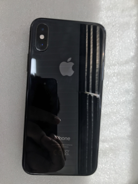 IPhone xs ideal 64tali
