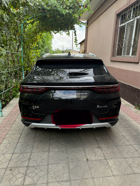 Byd song Flagship full nasiyaga