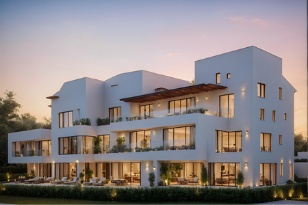 Dizayn Arxitektura, Top Interior Top Exterior, Material manager