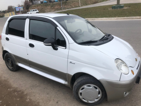 Matiz  2012 holati yaxshi best