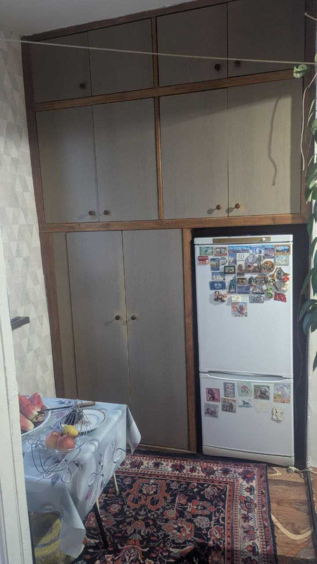 1в2/4/4 Чиланзар-7 Октепа, рынок катартал, 43кв.м.