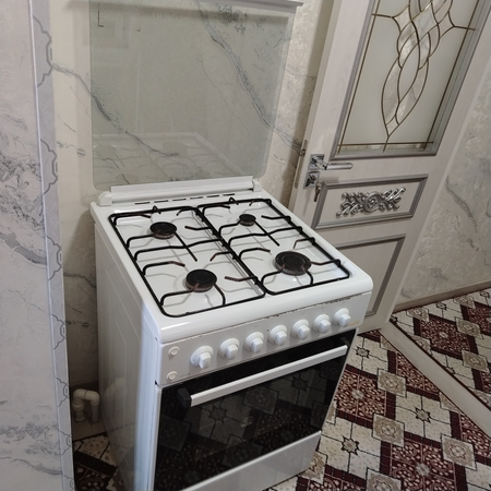 Sotiladi gaz pilita
