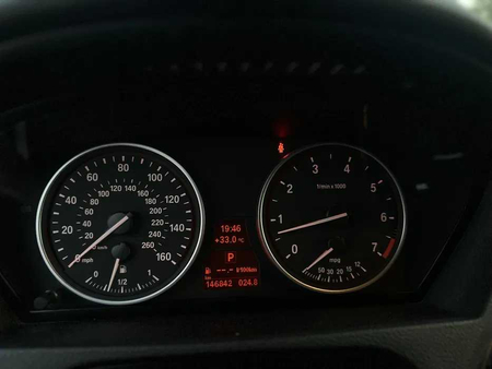 BMW X5i в идеальном состоянии