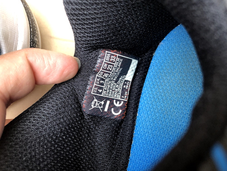 кроссовки детские Skechers